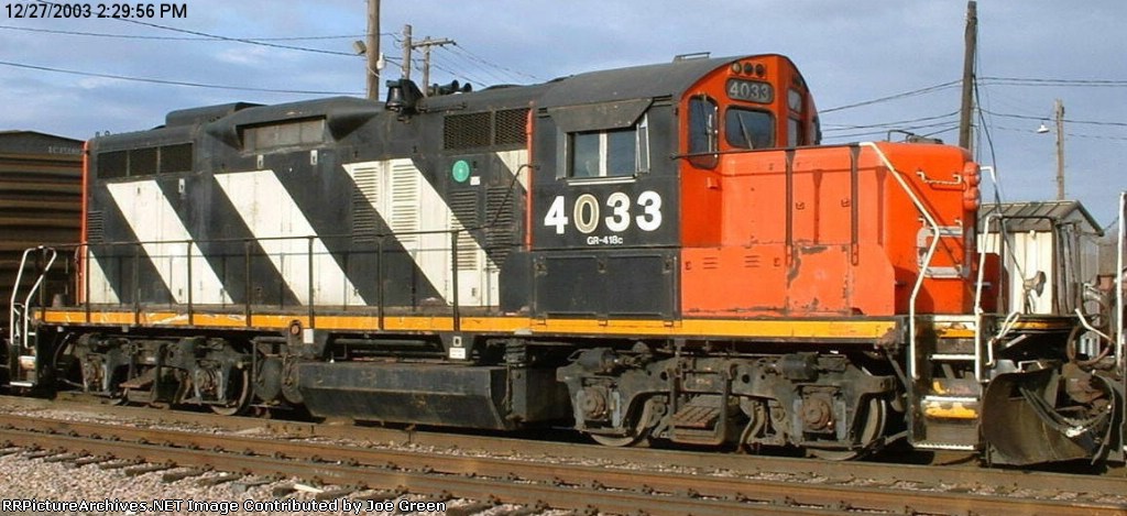 CN 4033